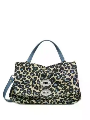 ZANELLATO Postina Clutch Bag