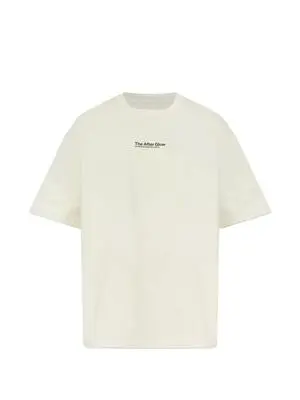 Samsoe Samsoe Short Sleeve T-shirts For Men