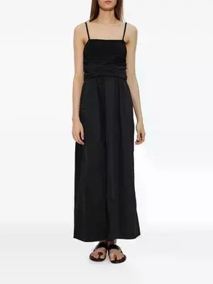GESTUZ Ruched Bodice Camisole Dress