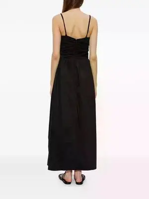 GESTUZ Ruched Bodice Camisole Dress