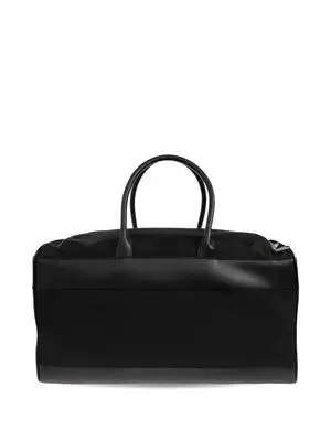 Bally Vogel Leather Tote Bag