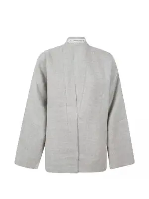 META CAMPANIA COLLECTIVE Kimono-style Jacket