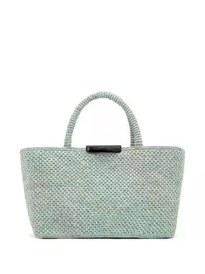 Proenza Schouler Chelsea Tote Bag - Blue