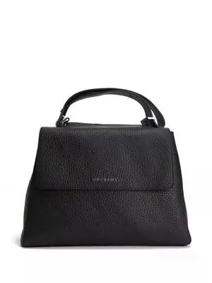 Orciani Sveva Shoulder Bag