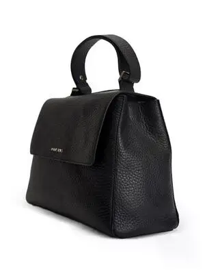 Orciani Sveva Shoulder Bag