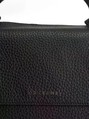 Orciani Sveva Shoulder Bag