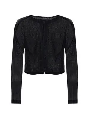 Issey Miyake Cardigan