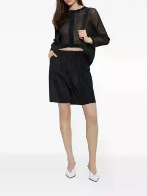 Issey Miyake Cardigan