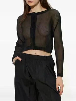 Issey Miyake Cardigan