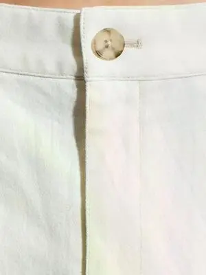 SAMSOE SAMSOE Sanoah Straight-leg Trousers