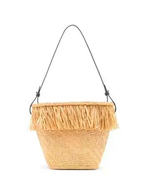 Proenza Schouler Shoulder Strap Bucket Bags