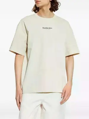 SAMSOE SAMSOE Sauni Graphic-print T-shirt