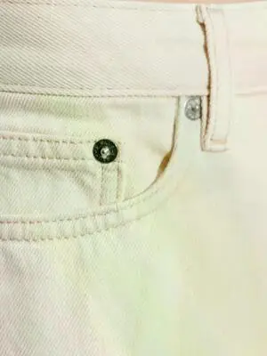 SAMSOE SAMSOE Saeddie Belt-loop Pocket Jeans