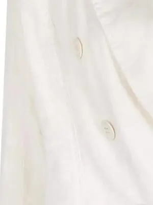 L'Agence Emerson Structured Blazer