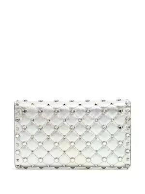 Valentino Garavani Rockstud Spike Shoulder Bag