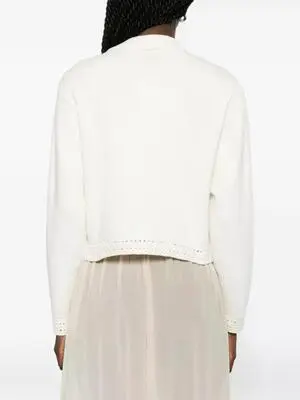 KUJTEN Xenia Cardigan
