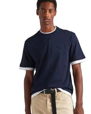 Prada Cotton T-shirt