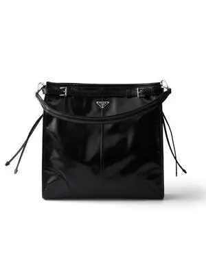Prada Logo Bags For Men