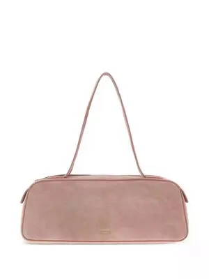 Khaite Simona Shoulder Bag - Pink