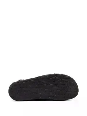 DIESEL® D-lukas Frayed Loafers