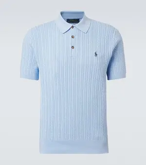 Polo Ralph Lauren Oversized Knitwear For Men