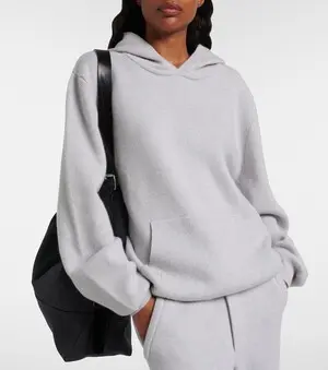 GOD'S TRUE CASHMERE Hoodie