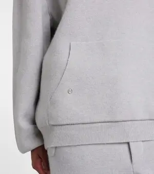 GOD'S TRUE CASHMERE Hoodie