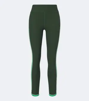 The Upside Rhythm Leggings Green