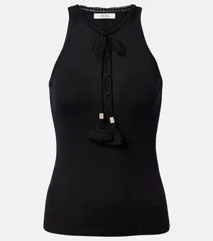 Dorothee Schumacher Ribbed Tops