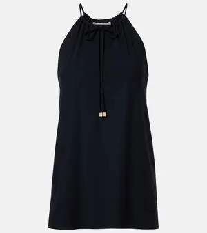 Dorothee Schumacher Black Tops