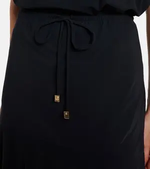 Dorothee Schumacher Midi Skirt