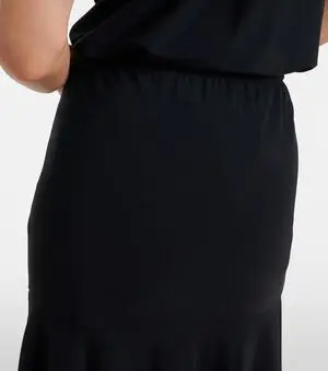 Dorothee Schumacher Midi Skirt