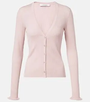 Dorothee Schumacher Collared Cardigans For Women