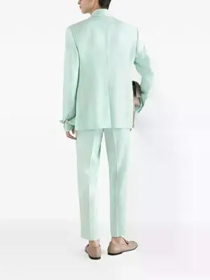 Dolce & Gabbana Silk Twill Shirt