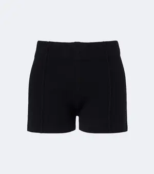 Jardin Des Orangers Shorts For Women
