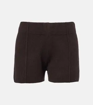 Jardin Des Orangers Shorts For Women