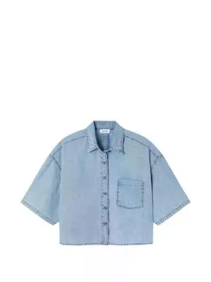 American Vintage Pocket Shirts For Women