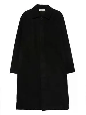 Universal Works Raglan Sleeve Buttoned Coat