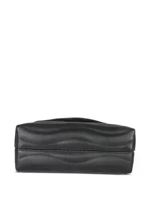 LOUIS VUITTON New Wave Top Handle Satchel Bag
