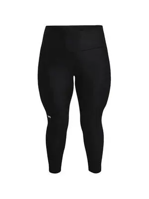 Under Armour Ankle Leggings - Black