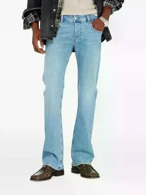 DIESEL® Bootcut Jeans