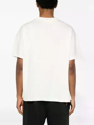 Fear Of God Crew-neck T-shirt