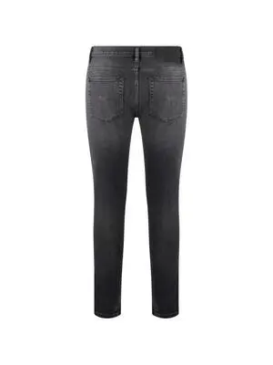 DIESEL® Slim-fit Jeans