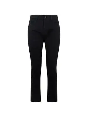DIESEL® Slim-fit Tapered Silhouette Trousers