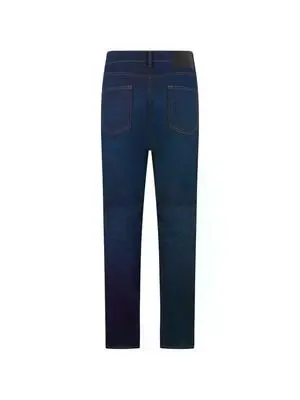 DIESEL® Straight-leg Jeans - Blue