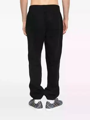 Burberry Logo-print Track Pants
