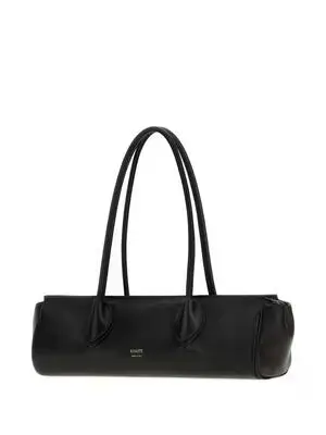 Khaite Donna Shoulder Bag - Black