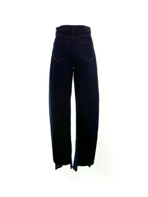 Sportmax Panelled Jeans