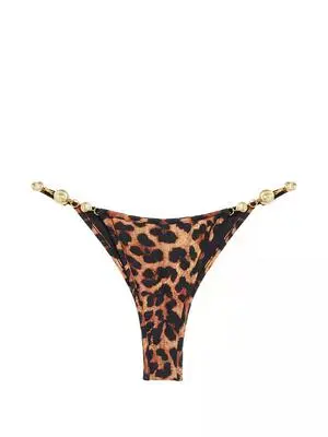 Reina Olga High Cut Swimsuits