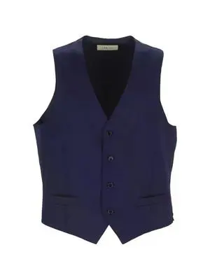 L.B.M. 1911 Wool Waistcoat